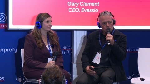 ETL Live and On Demand | Powered by First Sight Media